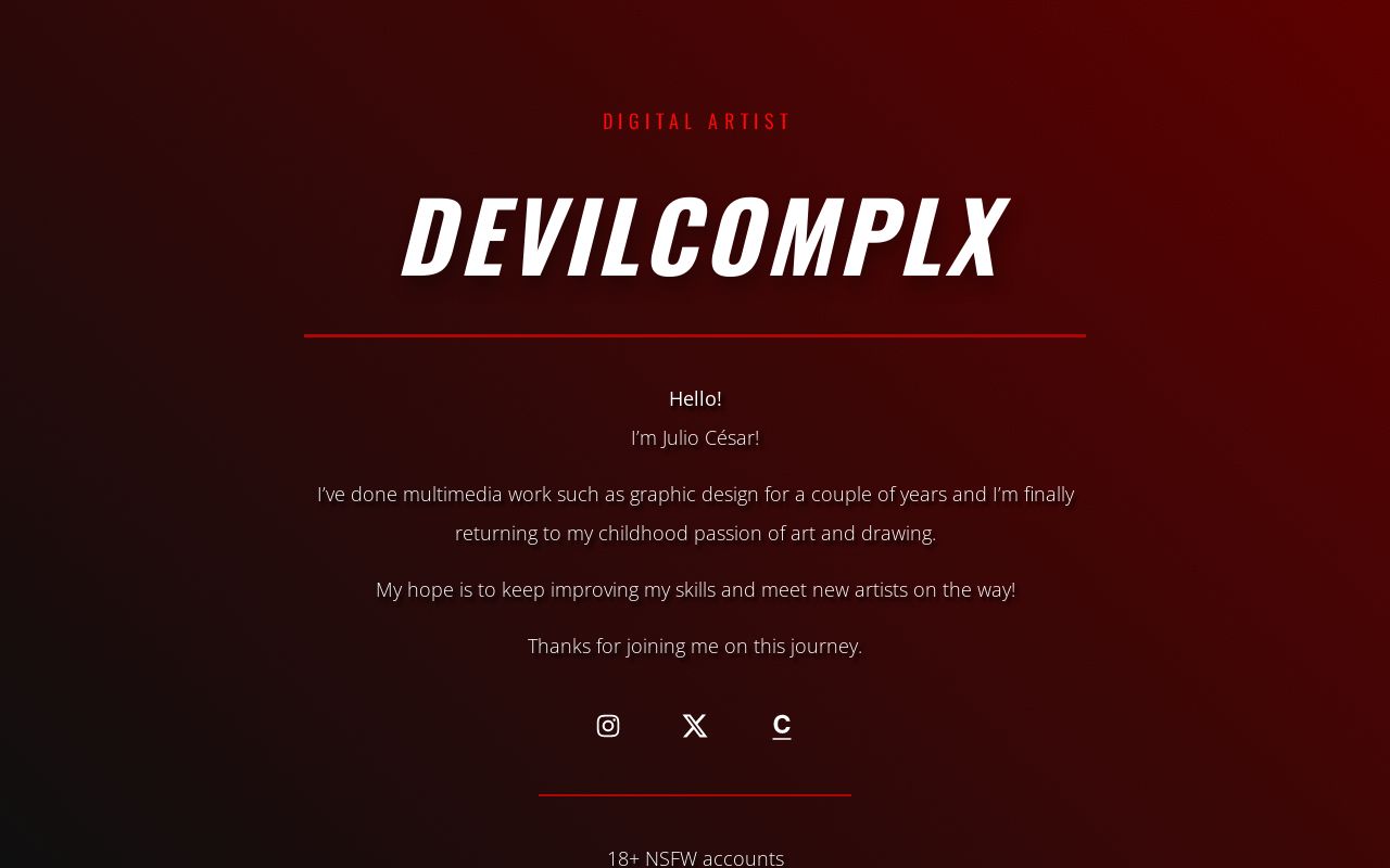 DevilComplx